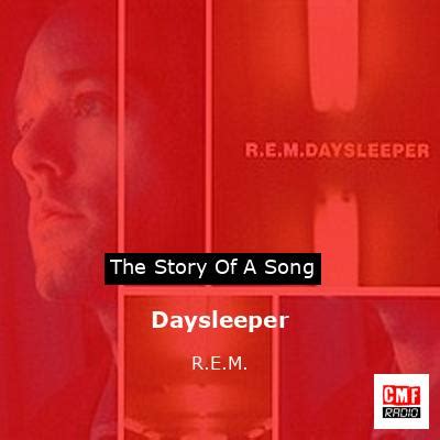 R E M Biography CMF Radio