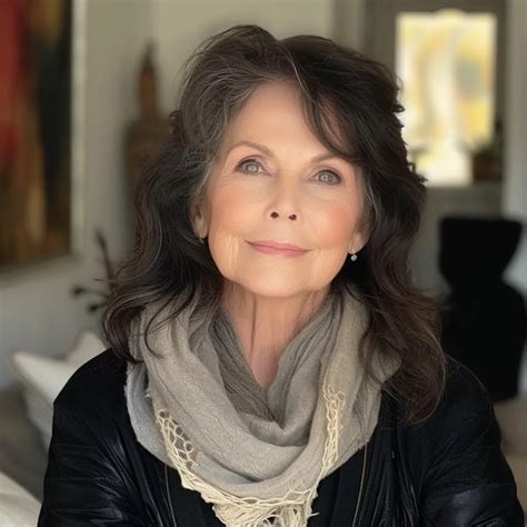 Fans Think Marlo Thomas Went Too Far With Surgeries Ai Generated Image Shows What She May Have