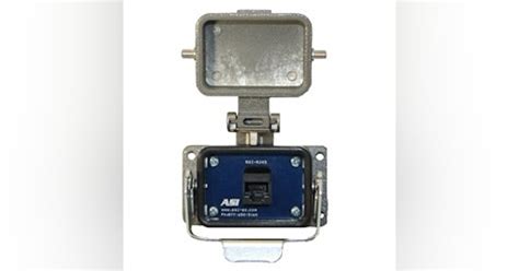 Connectivity Asis Remote Access Interface Connector Control Design