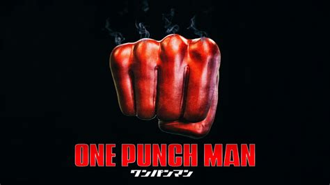🔥 30 One Punch Man Logo Wallpapers Wallpapersafari