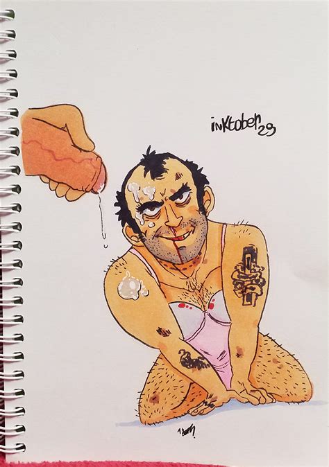 Trevor Philips