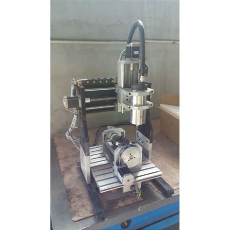 Mini Axis CNC Machine CNC Machine And Axis CNC Router