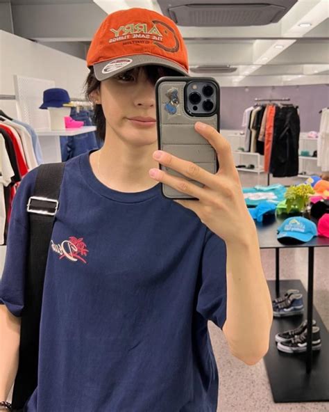 Ig Update Anton Kpop