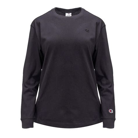 Longsleeve Damski Champion M Champion Moda Sklep Empikcom