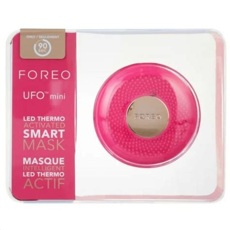 Foreo Skincare Nib Foreo Ufo Mini Led Thermo Activated Smart Mask