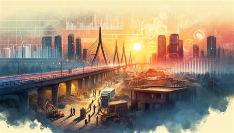 Rethinking Infrastructure Financing In Punjab A Human Centric Approach