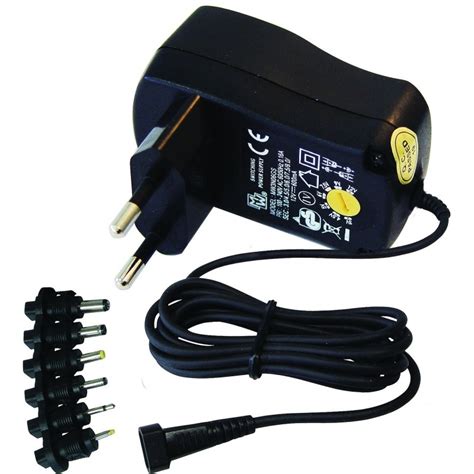 IspravljaČi PunjaČi Adapteri Adapter Mrežni Ac Dc Ispravljač