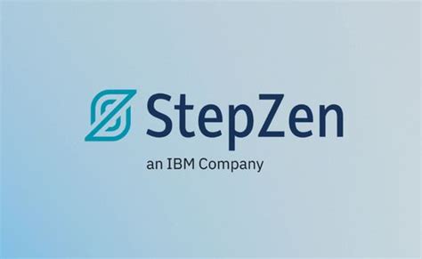 Experttal On Linkedin Ibm Acquires Stepzen To Boost Data And Graphql Api Capabilities