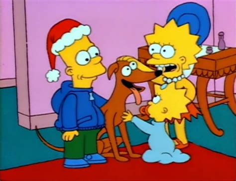 Santas Little Helper Christmas Specials Wiki Fandom