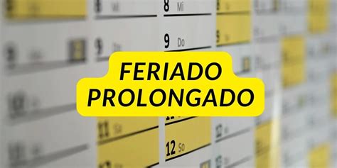 Feriado Prolongado Governo Transfere Folga Do Dia Do Evangélico Para