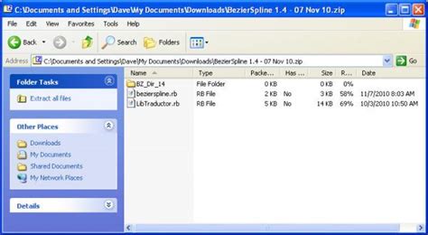 Installing Plugins From Zipped Files FineWoodworking