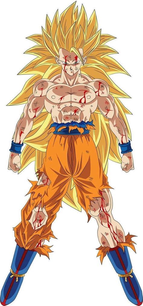 Sonic Vs Goku 4 Rounds R Powerscaling