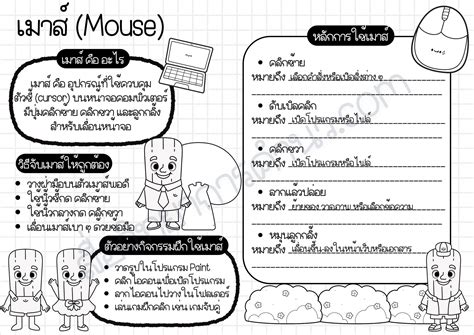 สื่อวิทยาการคำนวณ Com Added A New สื่อวิทยาการคำนวณ Com