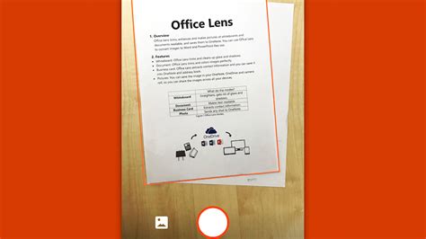 The Best Document Scanner Apps Android Authority