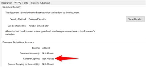 how to copy text from a pdf