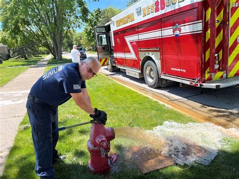 Hydrant Flushing Westchester