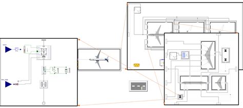 Boosted Turbofan Concept Proves Benefit To Electrified Aircraft