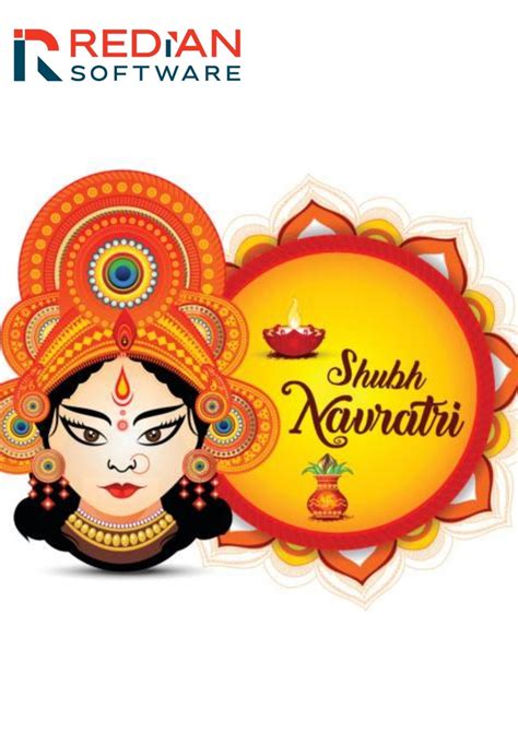 ayush srivastava on linkedin rediansoftware navratri2022 peace
