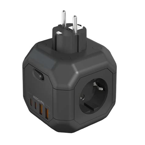 Popular Power Cube From China Manufacturer