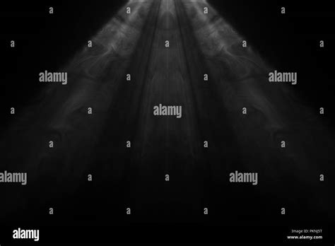 Flashlight Beam Texture