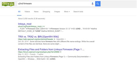 Firmware Analysis For Iot Devices