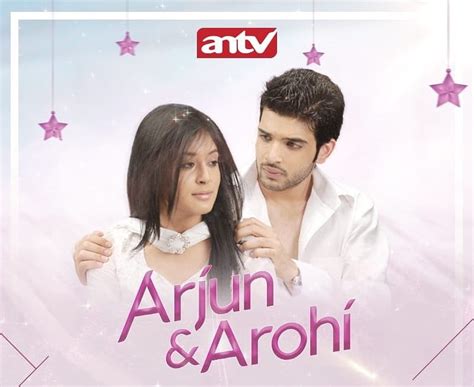 Sinopsis Arjun Dan Arohi Episode 1 170 Lengkap Drama India Antv