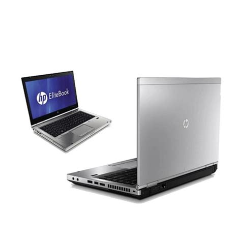 لپ تاپ استوک اچ پی مدل HP 8570P پردازنده i5 نسل 3 جهان سیسکو