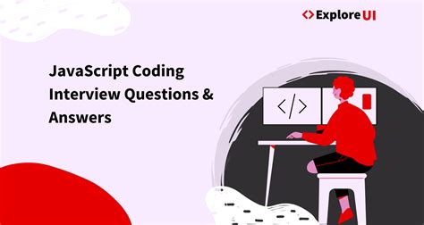 Job Interview Questions Javascript At Christopher Hannan Blog