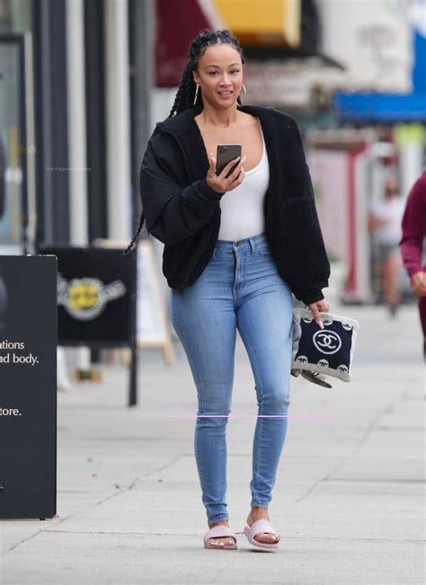 Draya Michele Drayamichele Nude Leaks Photo 1403 Thefappening