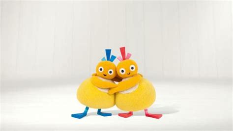 Chickedy And Chick Twirlywoos