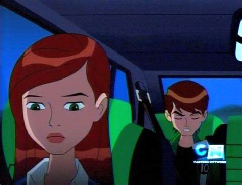 Ben And Gwen Ben Alien Force Photo Fanpop
