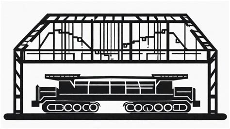 Premium Ai Image Productive Mining Operation