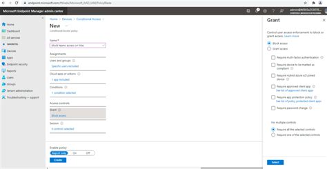 Managing Devices And Profile Communication Square Knowledge Base