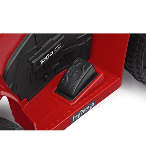 Polaris Mini 6v Peg Perego