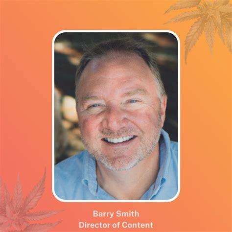 Barry R Smith On Linkedin Im Happy To Be On Board And Looking Forward