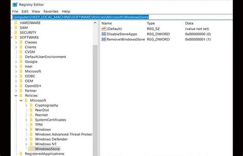 C Mo Deshabilitar Microsoft Store M Todos Nicos Recurso Wordpress