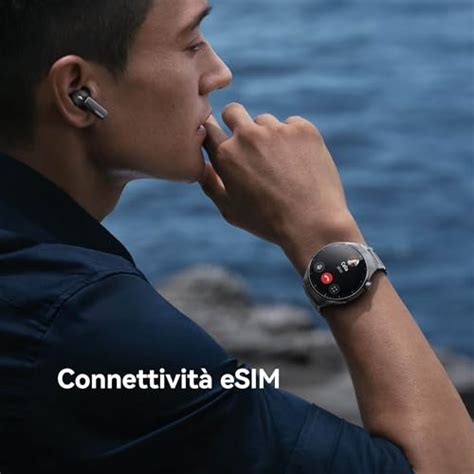 Huawei Watch Vs Pro Dove Sono Le Differenze