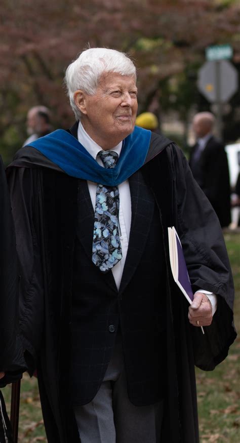 Sewanee Mourns Dr Jim Davidheiser The University Of The South Sewanee