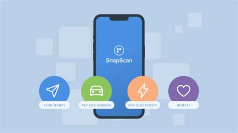 More Than QR Codes How To Pay With Your SnapScan App SnapScan Blog