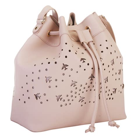 Aircraft Cut Out Bucket Bag Hs Code 42029920 Emirates Official Store