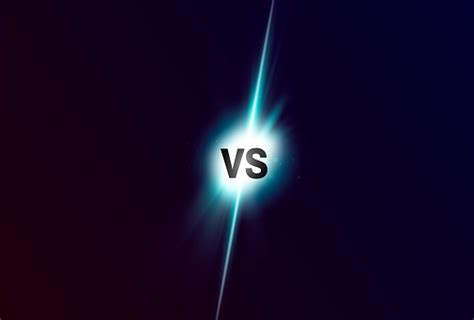 스포츠와 싸움 경쟁에 대 한 편지 대 로고 대 전투 대 경기 게임 컨셉 경쟁 대 Eps 10 벡터 일러스트 0명에 대한 스톡