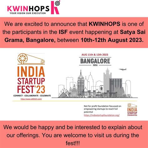 Kwinhops Posted On Linkedin