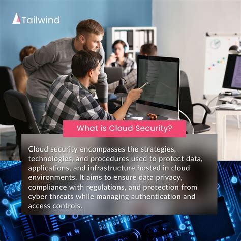 Tailwind It On Linkedin Empowering Your Cloud Environment To Be As Vast Yet Protected As The Sky…