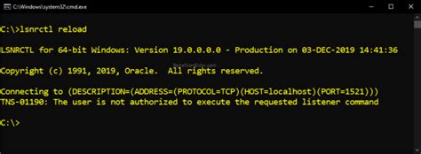 How To Unlock Hr User In Oracle Database 19c Rebellionrider