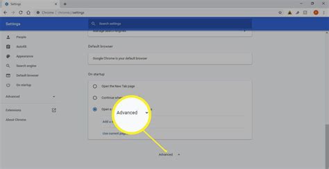 How To Use The Chrome Cleanup Tool