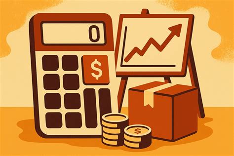 Break Even Backer Calculator Shark Ponds