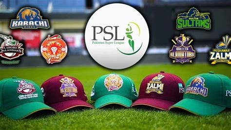Psl Expansion Confirmed New Teams Coming Cities Still Undecided