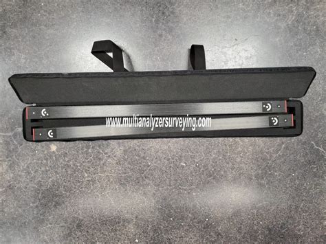 Gom Atos Ii Triple Scan Tritop 4 System 3d Scanner Multi Analyzer Surveying