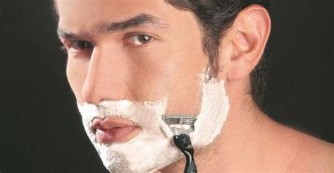 Claves Para Lograr Un Buen Afeitado