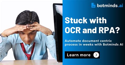 Botminds Ai On Linkedin Botminds Capture And Automate Document And Web Data